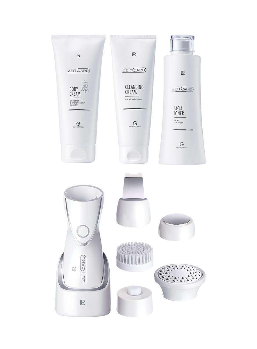 ZEITGARD Pro Komplett Set | LR-Beauty.shop - Kaufe LR Beauty & Health ...